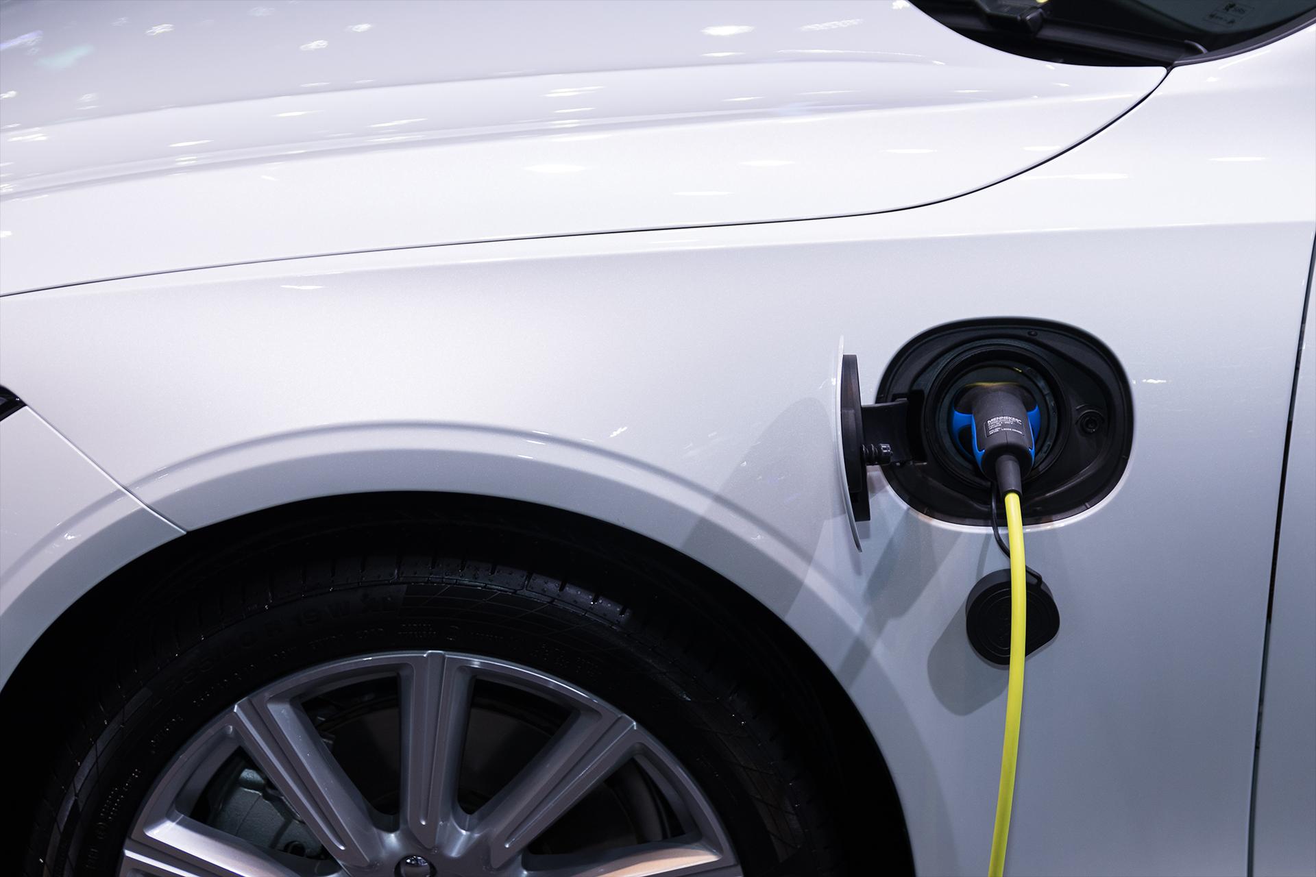 Making Sense: The Case for Electric Vehicles | PCI Energy Solutions