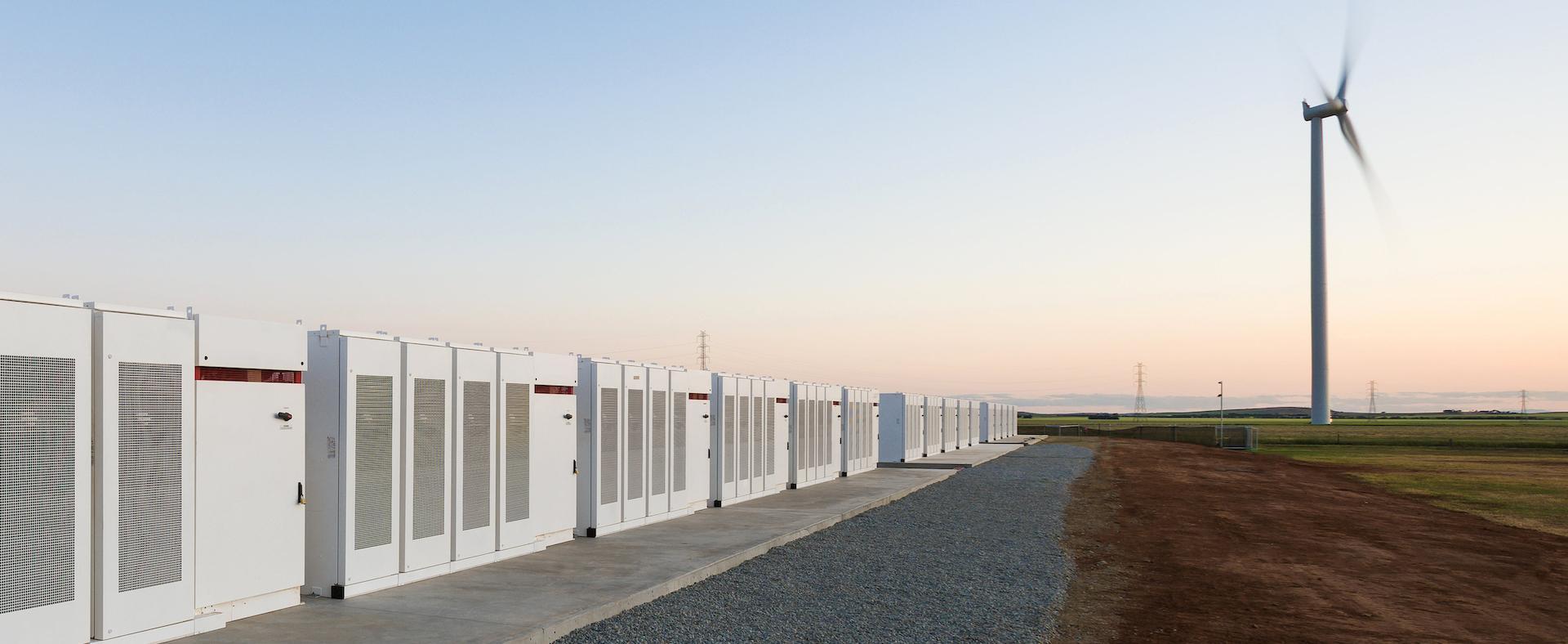 The New Power Couple: The Hybrid Plant & PCI GenTrader | PCI Energy ...