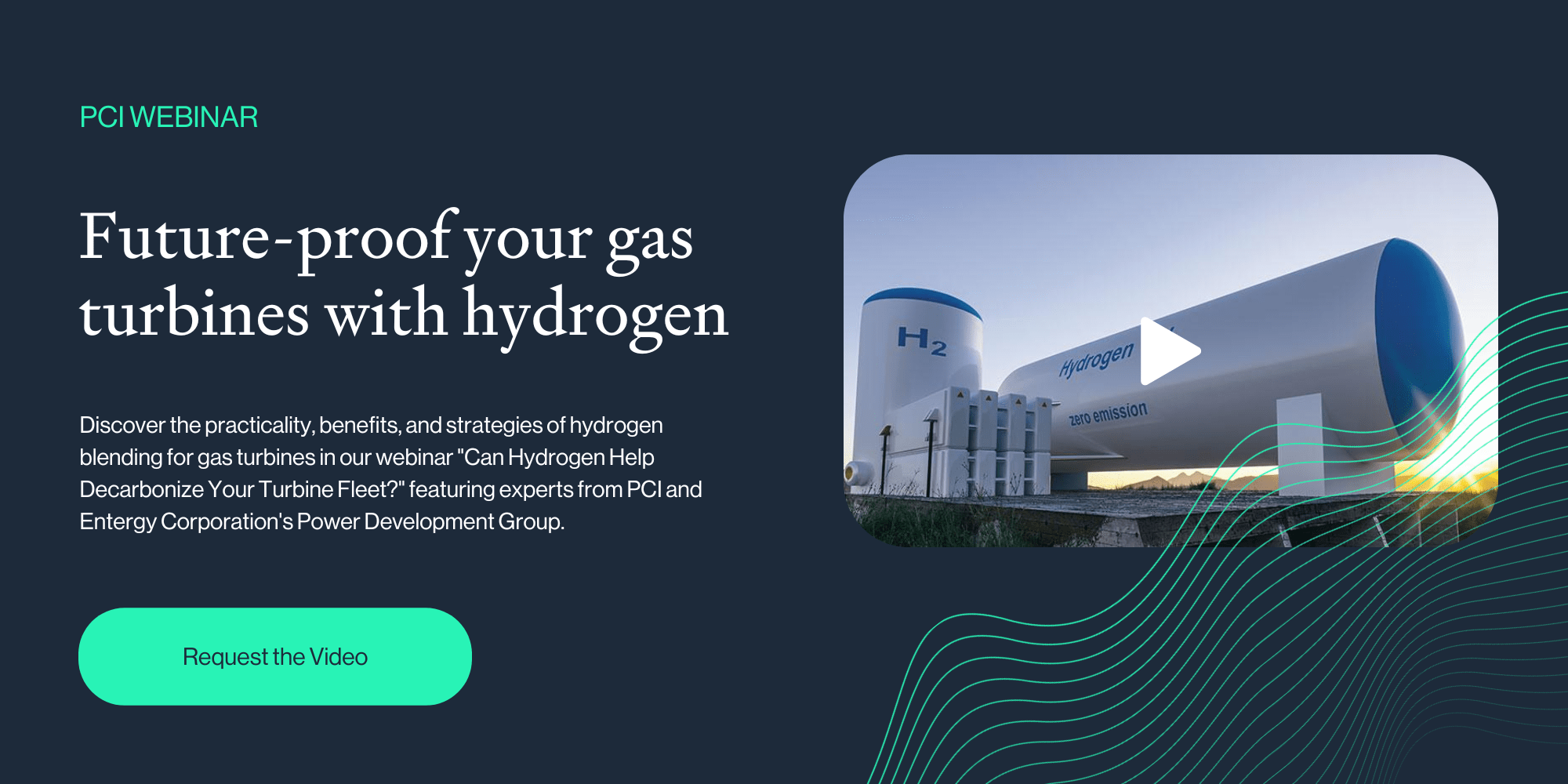 Colors of Hydrogen: Economics of Green, Blue, and Gray Hydrogen | PCI ...