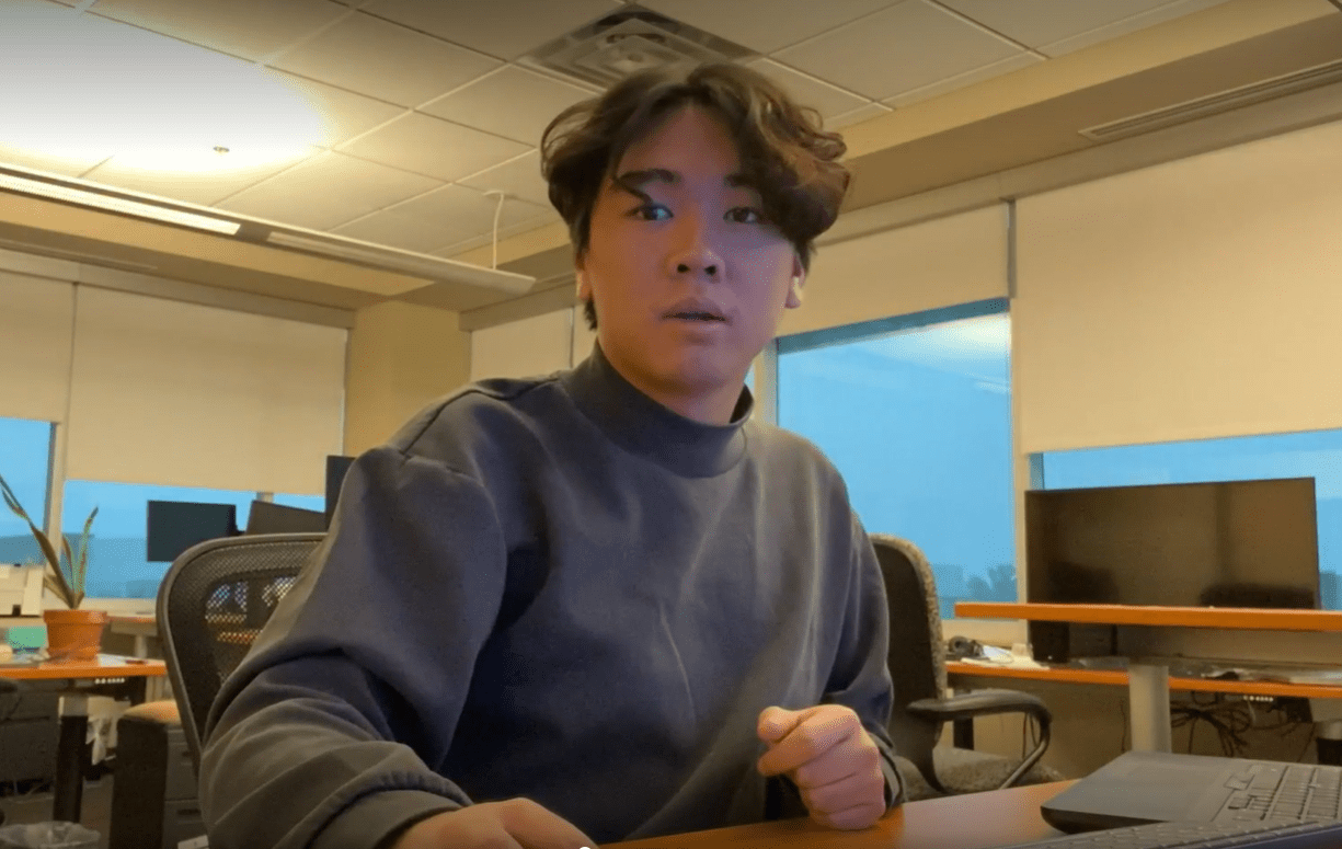 Day in the Life of a PCI Intern | PCI Energy Solutions