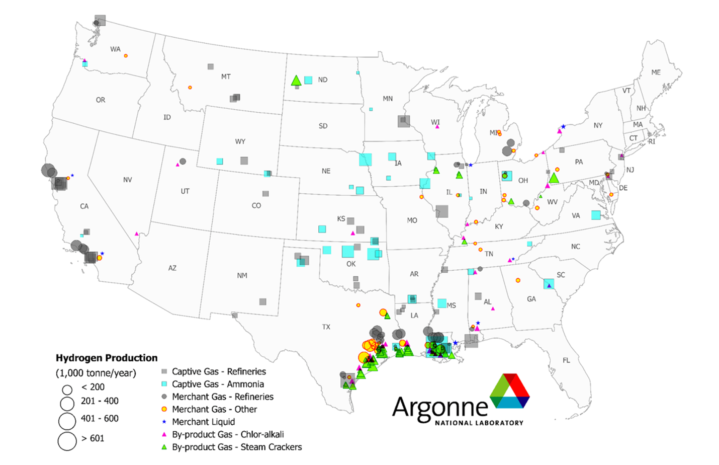 Option Values: Unlocking Green Hydrogen at Scale | PCI Energy Solutions