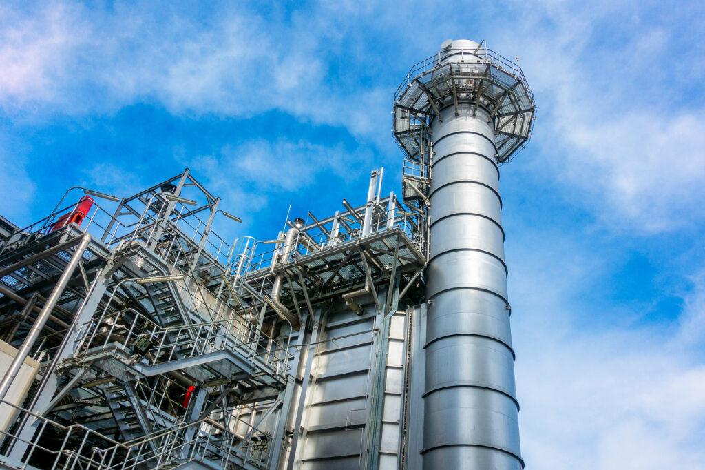 Power Plant Efficiency: Coal, Natural Gas, Nuclear, and More (Updated ...