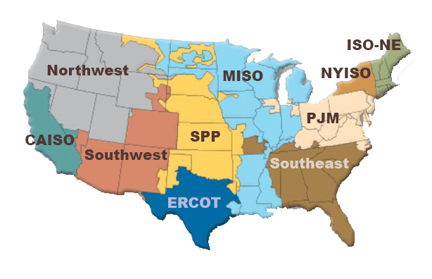 What’s the Difference Between ISO and RTO? | PCI