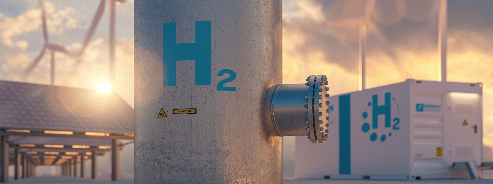 Colors of Hydrogen: Economics of Green, Blue, and Gray Hydrogen | PCI ...