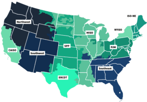What’s the Difference Between ISO and RTO? | PCI Energy Solutions