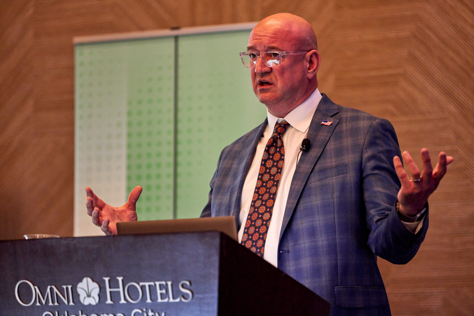 INFOCUS Conference 2026 | PCI Energy Solutions