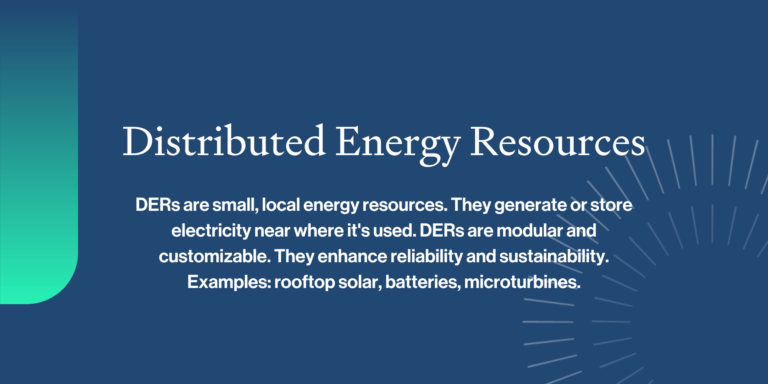 The DER Conundrum: Navigating the Complexities of Distributed Energy ...