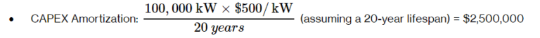IRA Hydrogen Production 45V Tax Credit: What This Means for the ...