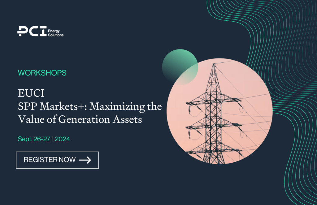 PCI Energy Solutions, Trusted Software Partner