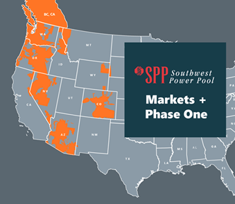 What Is the 'SPP Market' and What Does It Do? | PCI Energy Solutions