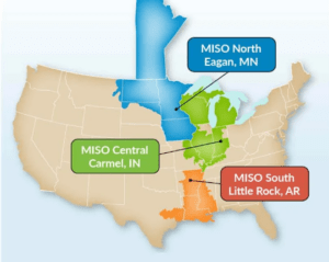 What Is the MISO Market and What Does It Do? | PCI Energy Solutions