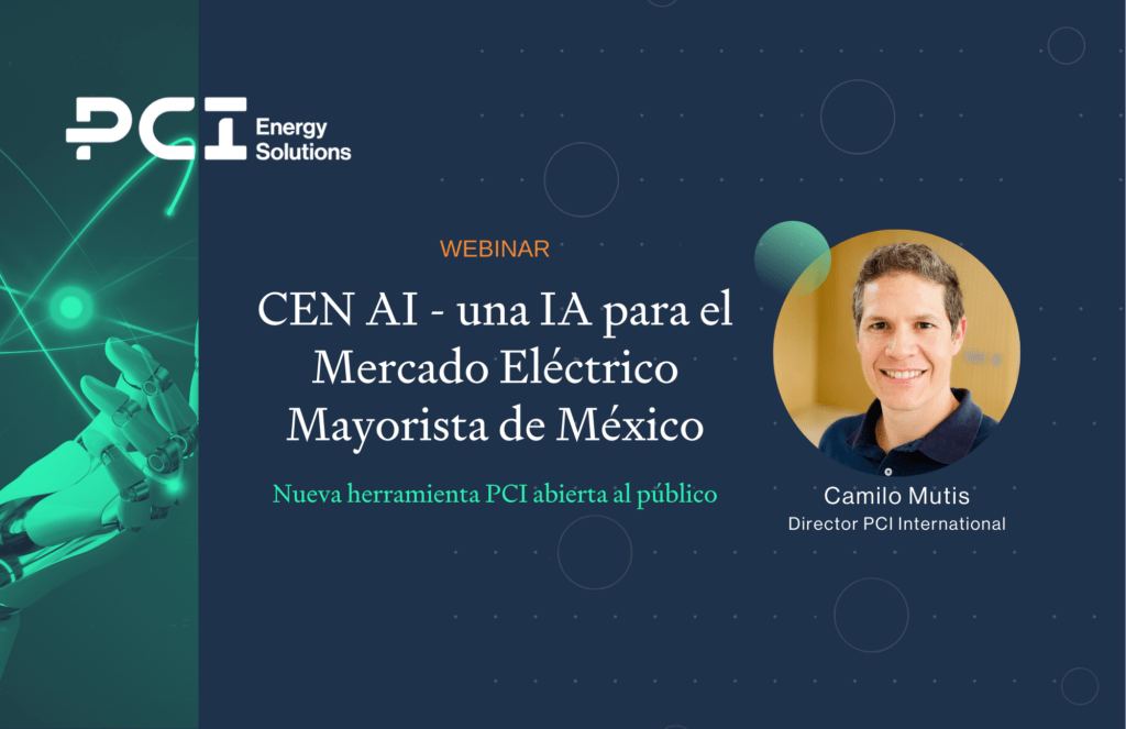 Webinars & Events | PCI Energy Solutions